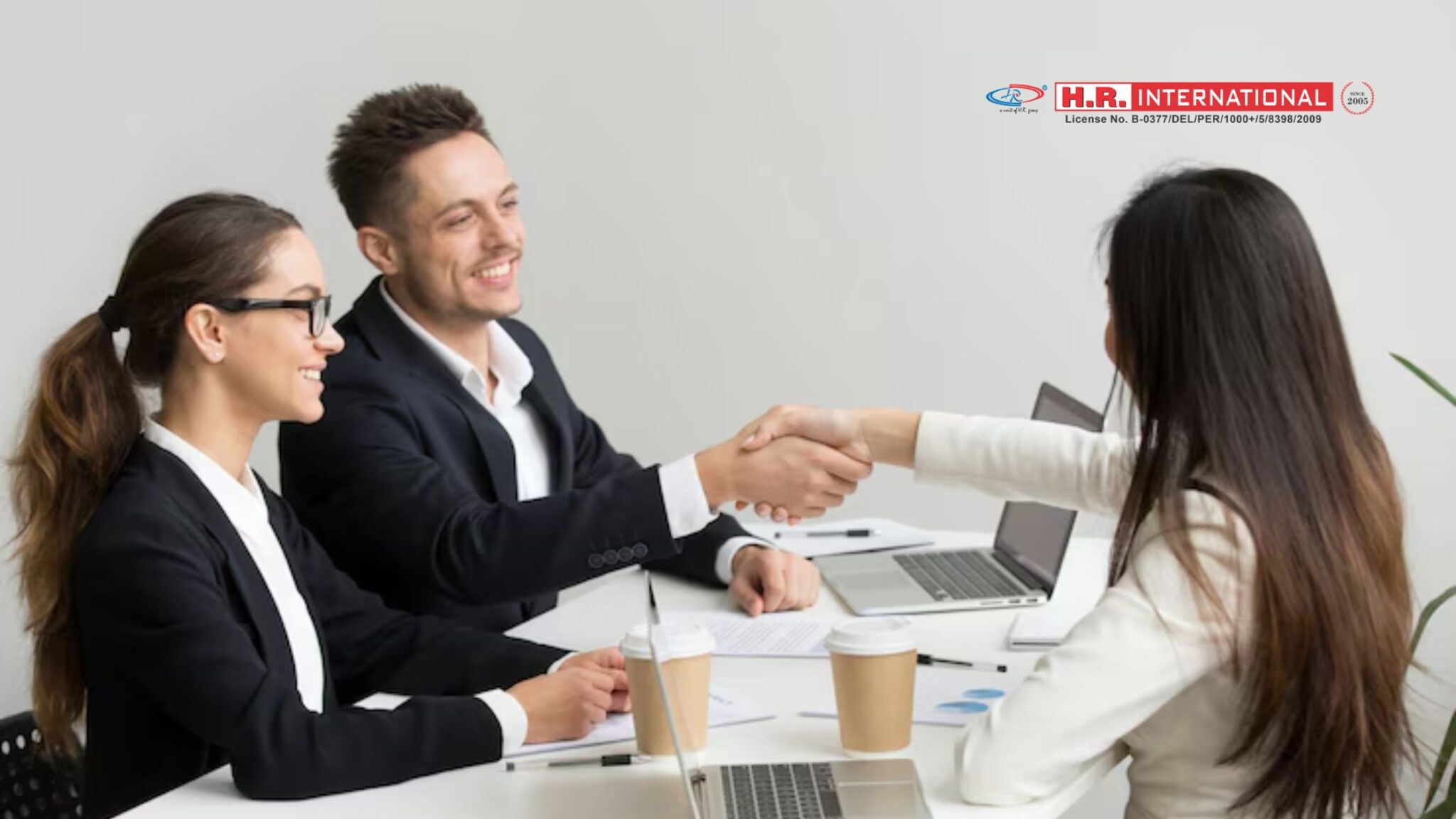Top Job Consultancy Near Me: Expert Recruitment Services - H.R ...